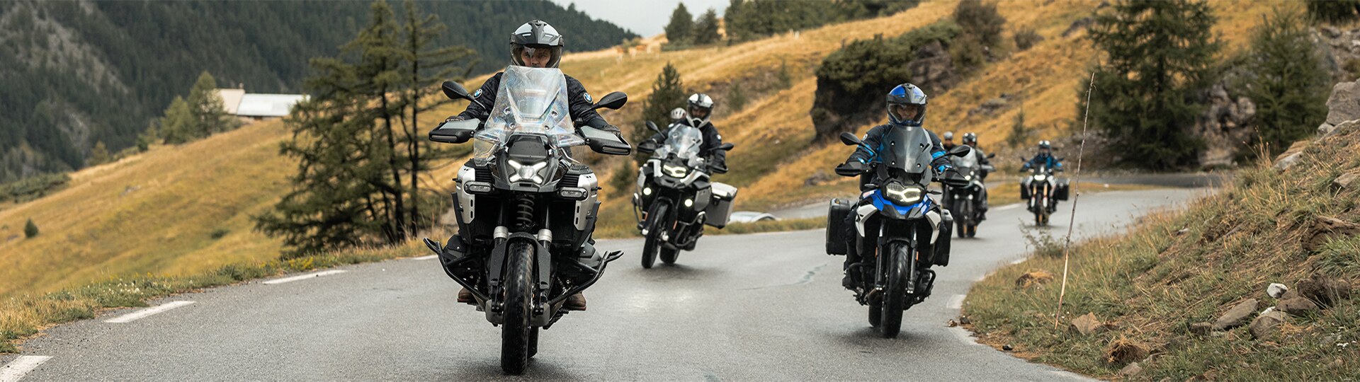 Time to Ride 2025 | BMW Motorrad